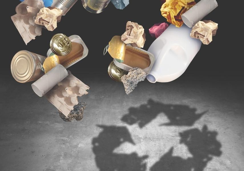 8 Reasons Why We Should Recycle - UCAN Blog