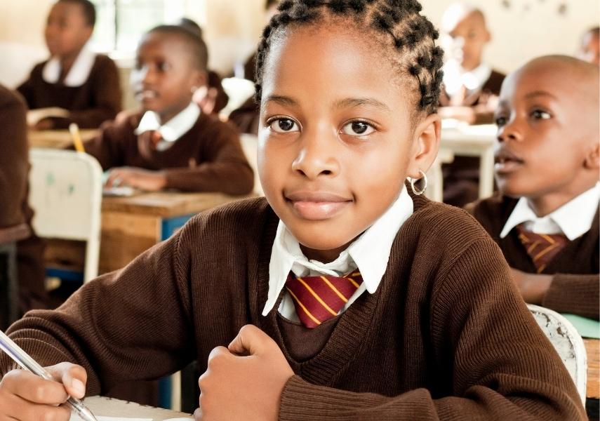 Get Organised for School - UCAN