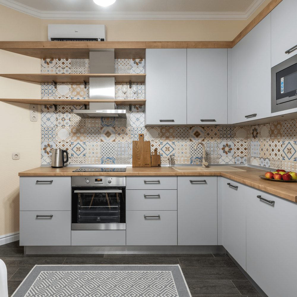 Kitchen – UCAN