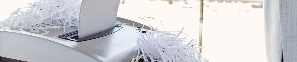 Office Equipment - Laminate Shred Bind Label Cut - UCAN