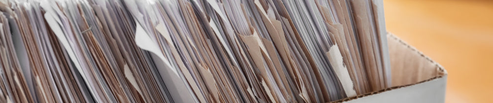 Paper & Office Organisers - Storage Archiving - UCAN