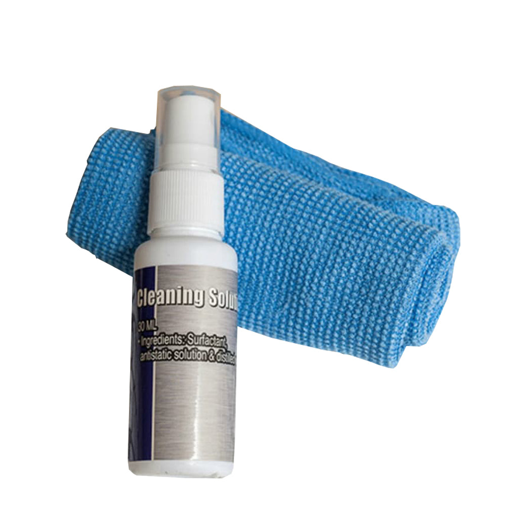 LCD Screen Cleaning Kit - Technology Cleaning - UCAN