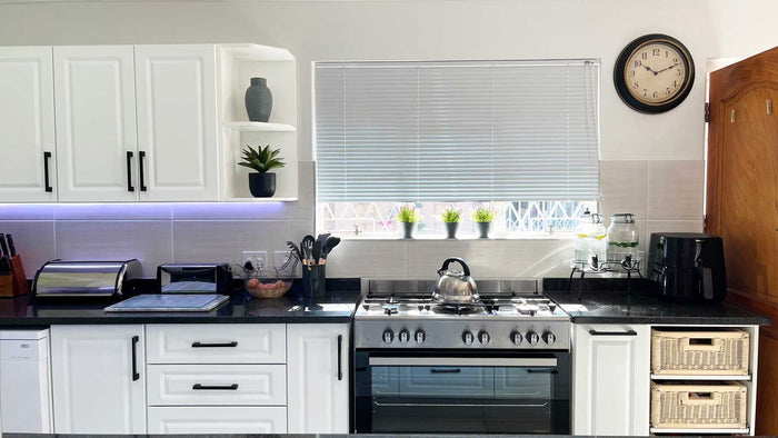 Fitted Kitchens – UCAN