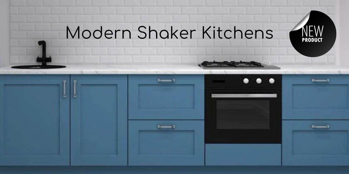 UCAN Flatpack Furniture and Cupboard. Kitchens. Storage. Organisation.