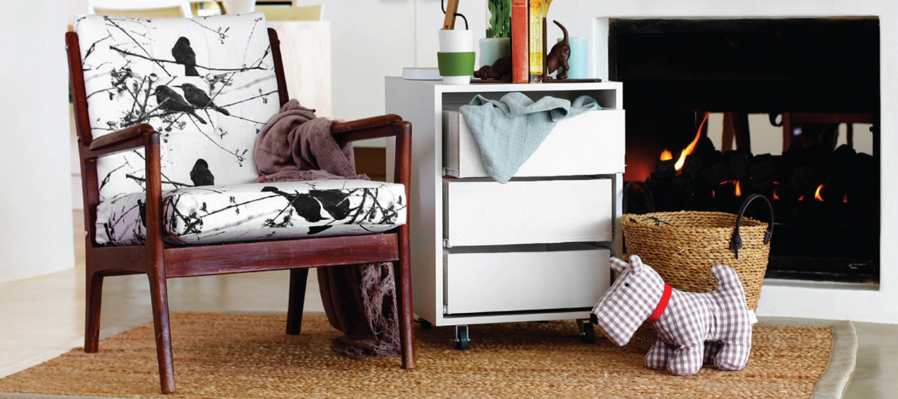 UCAN Flatpack Furniture and Cupboard. Kitchens. Storage. Organisation.