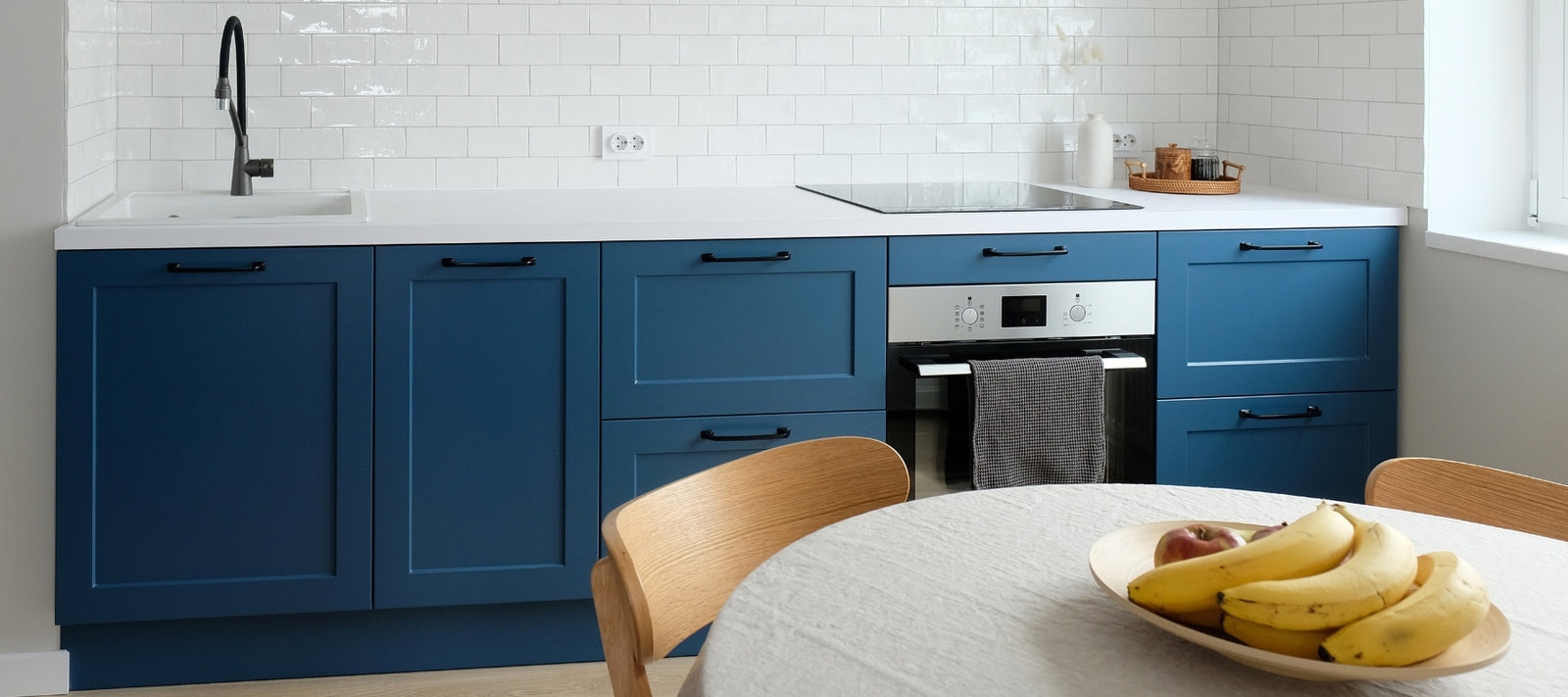 UCAN Flatpack Furniture and Cupboard. Kitchens. Storage. Organisation.