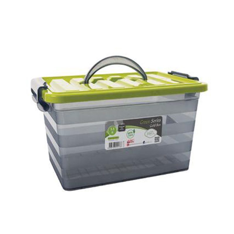 Carry Handle Container - 3.5L - Storage Box Home – UCAN