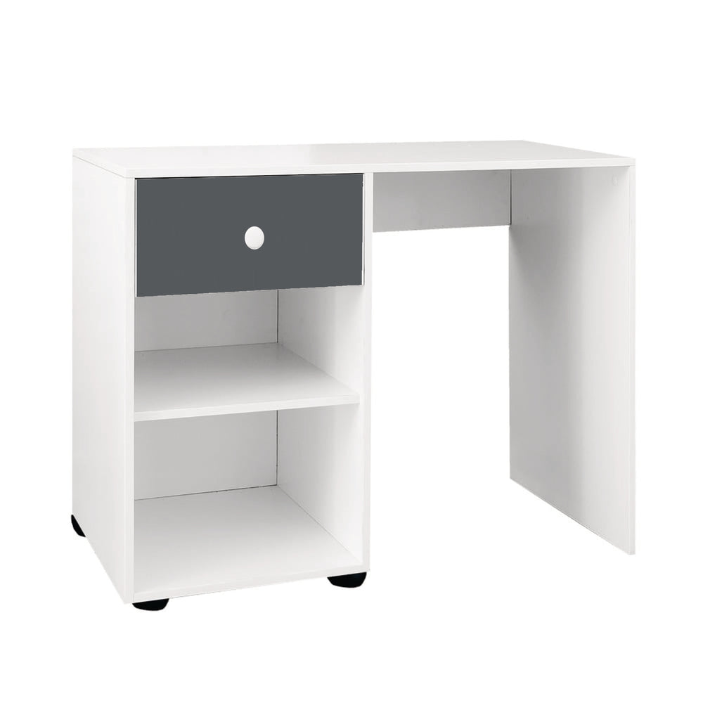 Kudu Desk with 1 Drawer - Office Home Children Space - UCAN