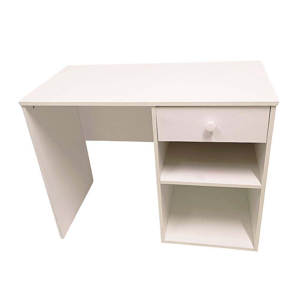 Kudu Desk with 1 Drawer - Office Home Children Space - UCAN