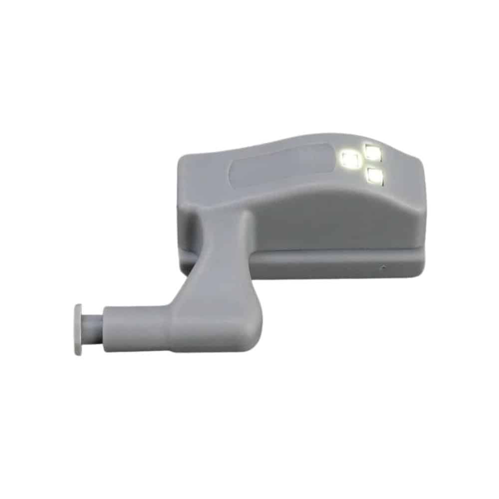 LED Cupboard Hinge Light - DIY Organise – UCAN