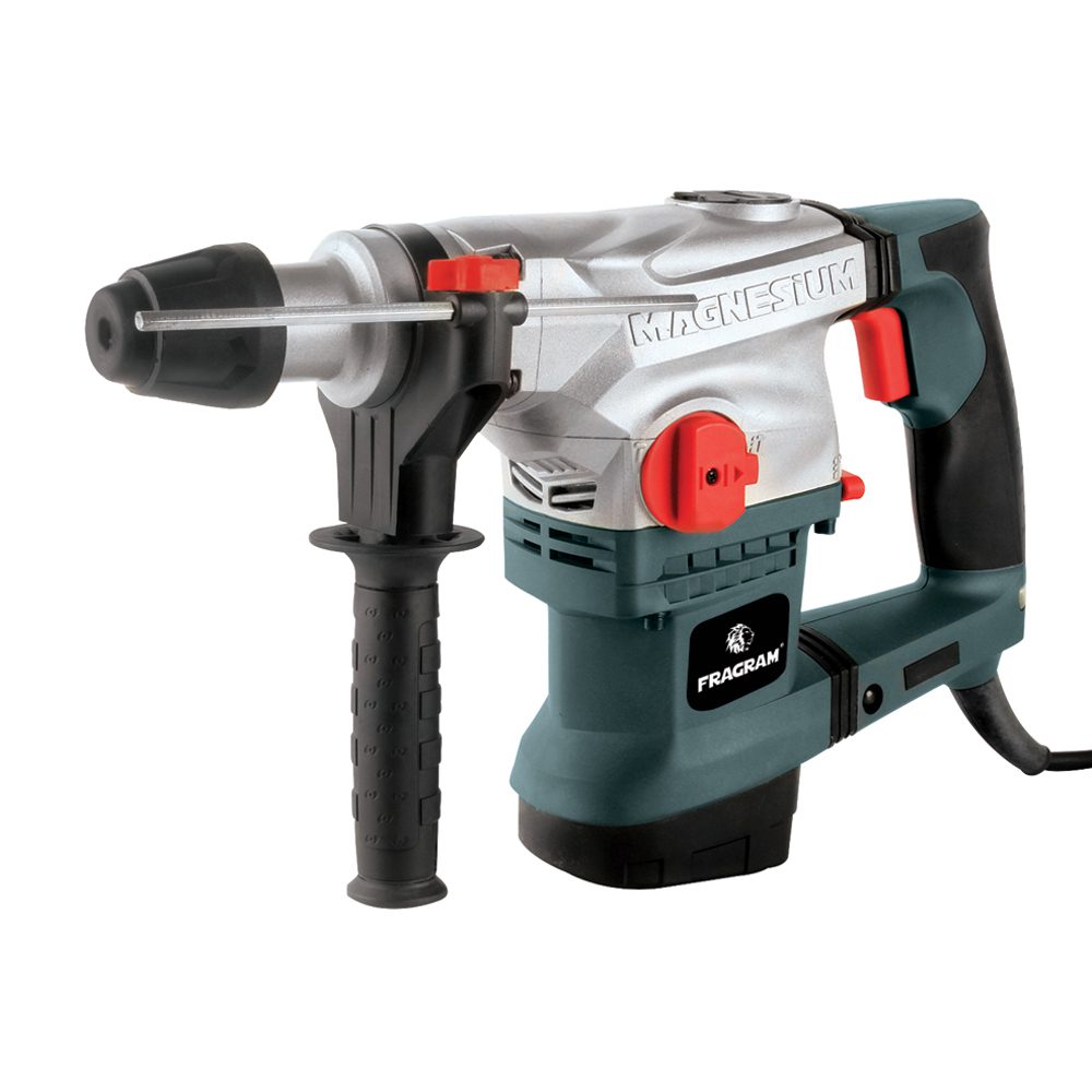 Fragram Drill Rotary Hammer 1250W – UCAN
