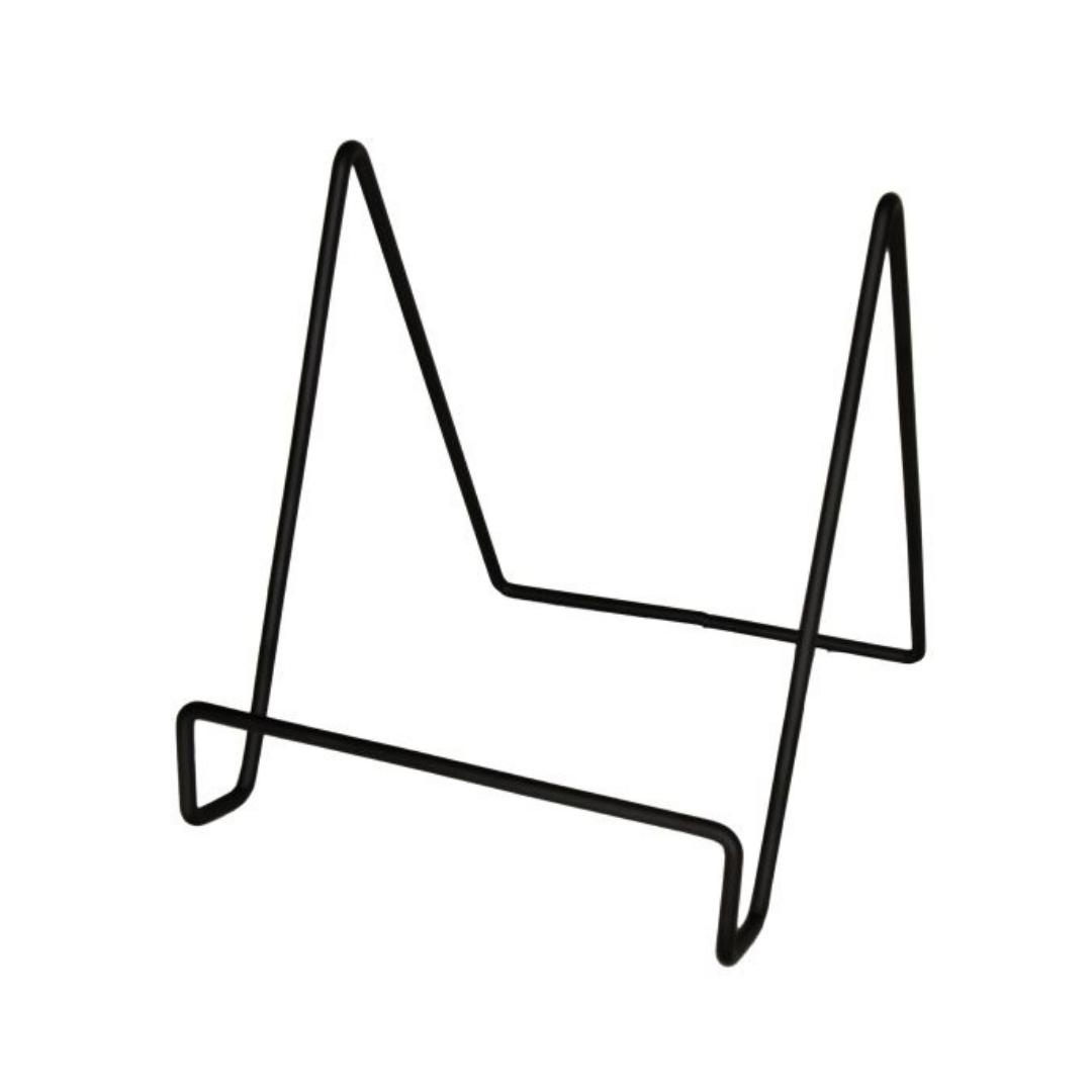 Metal Display Stand With Upturn Large UCAN metal-display-stand-with-upturn-large-ucan