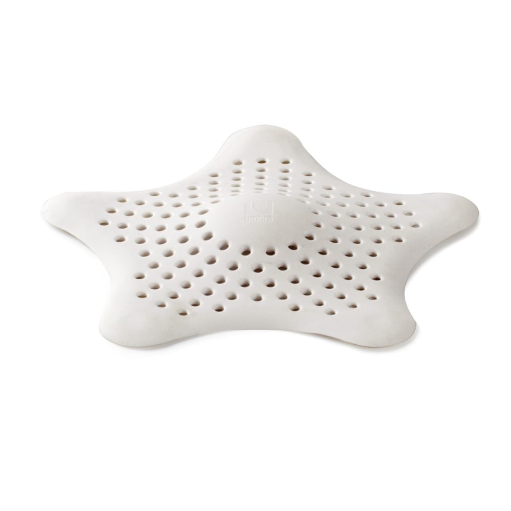 Starfish Drain Filter - Bathroom Shower – UCAN