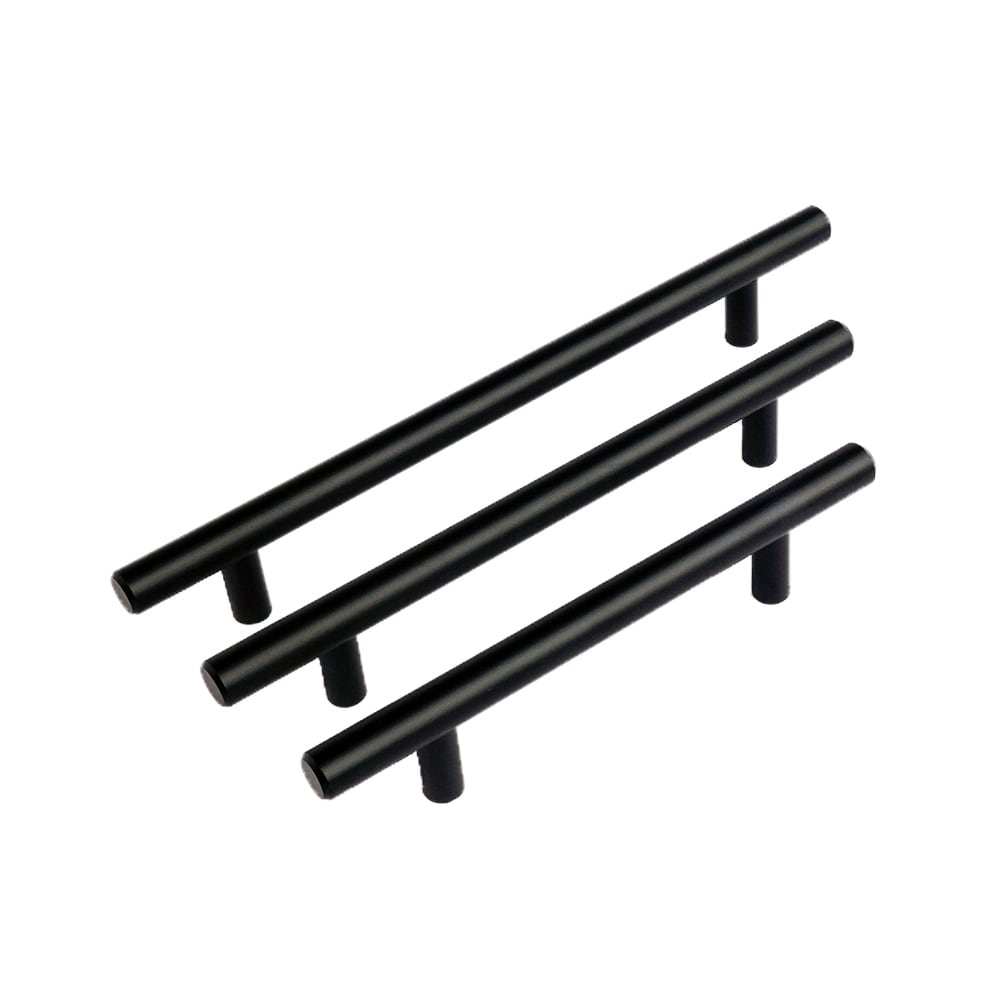 BLACK POWDER COATED BARREL HANDLE – UCAN