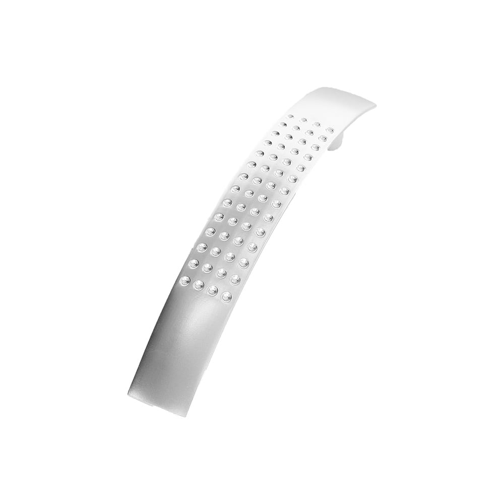 DIMPLE HANDLE - 96mm - Silver – UCAN