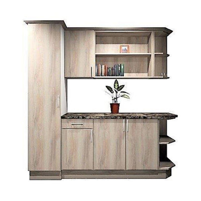 Pre-Designed kitchens – UCAN