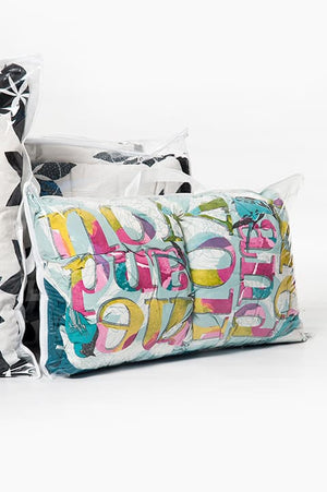 Pillow Bag with Handle-Bedding Storage Linen – UCAN