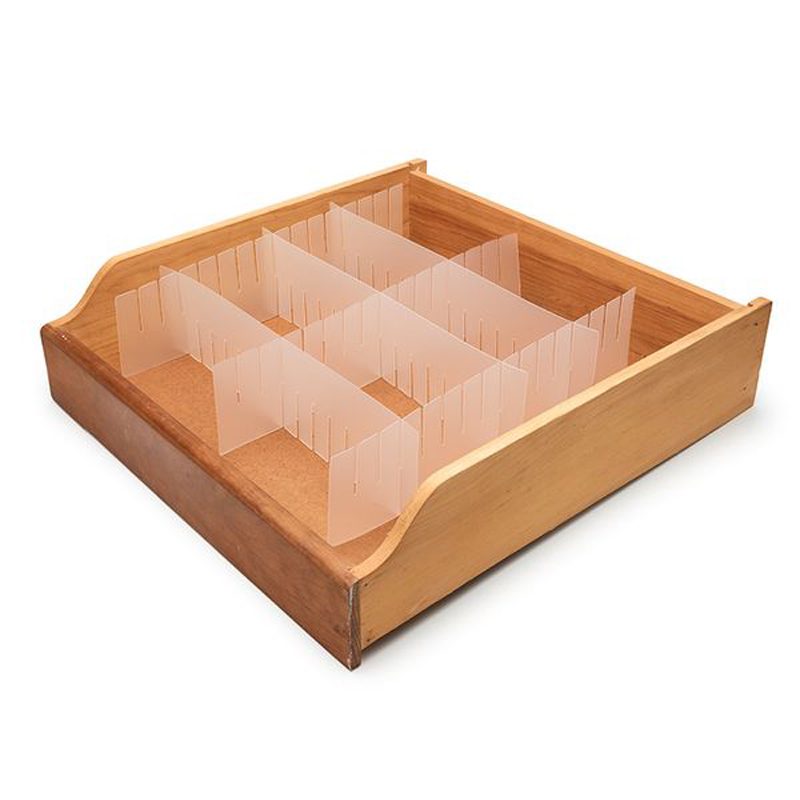 Budget Drawer Partitioner Set-Organiser Divider – UCAN