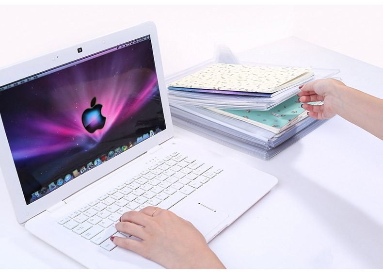 Clear T-shirt Stacker Pack-Cupboard Organise Office – UCAN