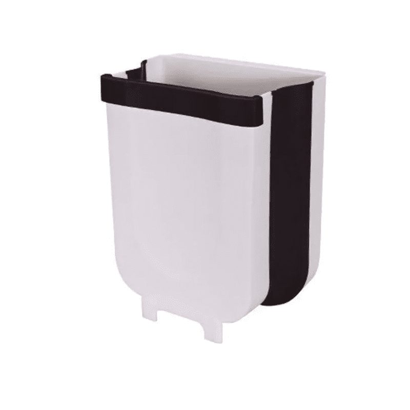 Collapsible Rubbish Bin – UCAN