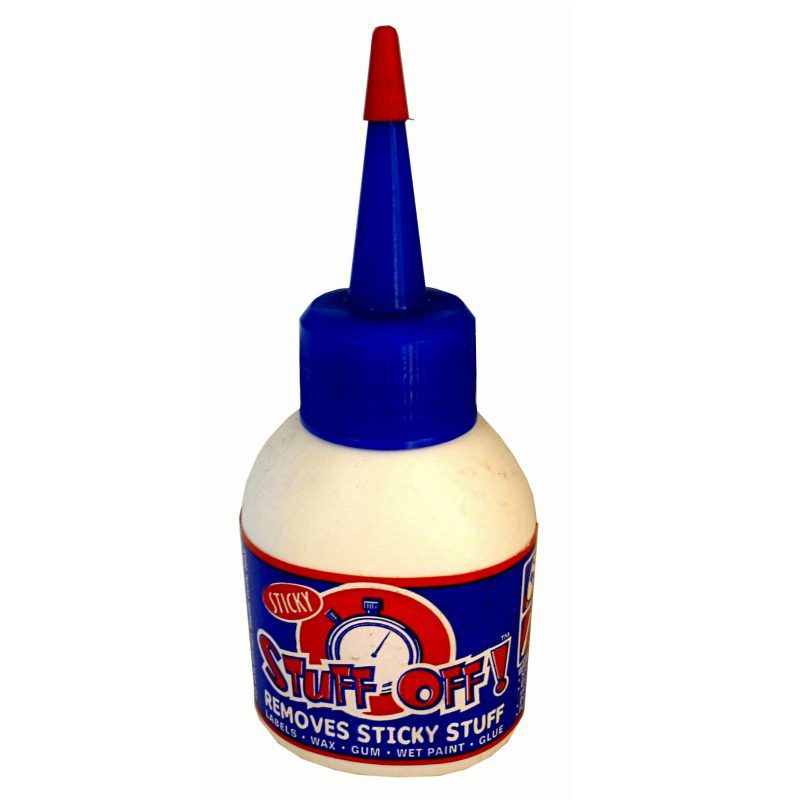 Stuff Off - Cleaning Home DIY Detergent – UCAN