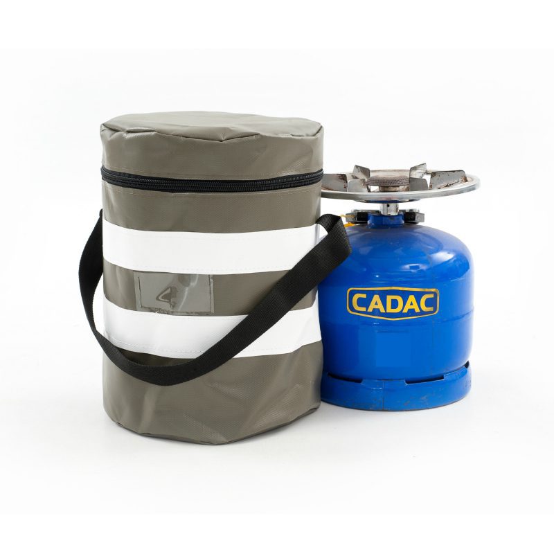 Gas Cylinder Bag No 10 – UCAN