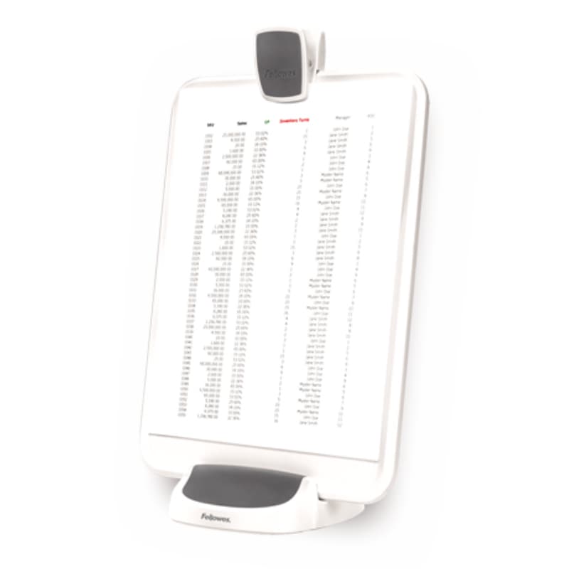 I-Spire Series™ Document Lift - Office Ergonomics – UCAN