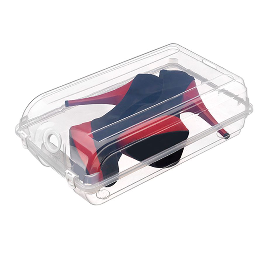 Lady Shoe Case - Cupboards Clothing Organise – UCAN