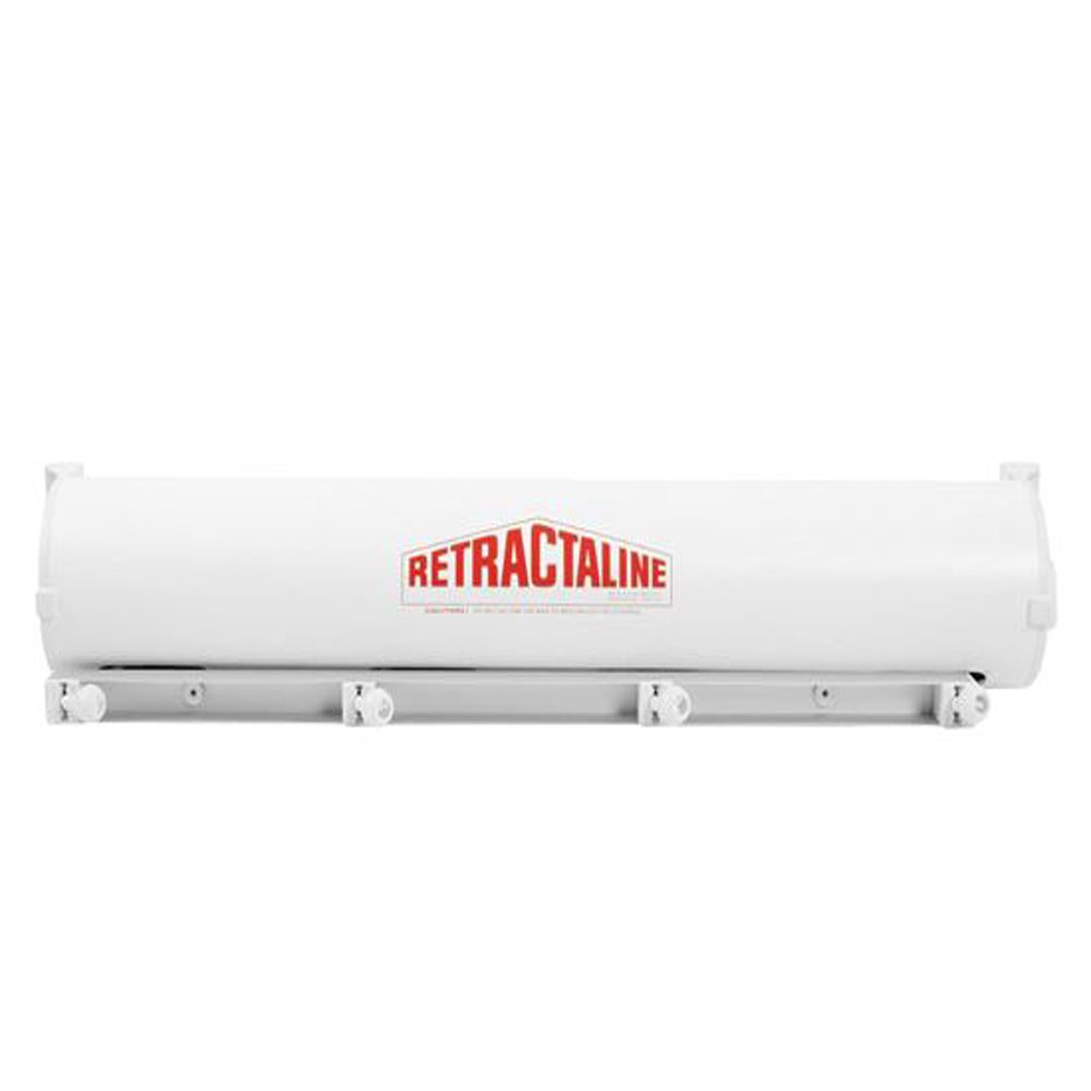 Large Retractable Line - Laundry Cleaning Clothes – UCAN