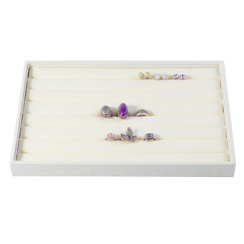 Open Ring Tray – Large- Cupboard Storage Rings – UCAN