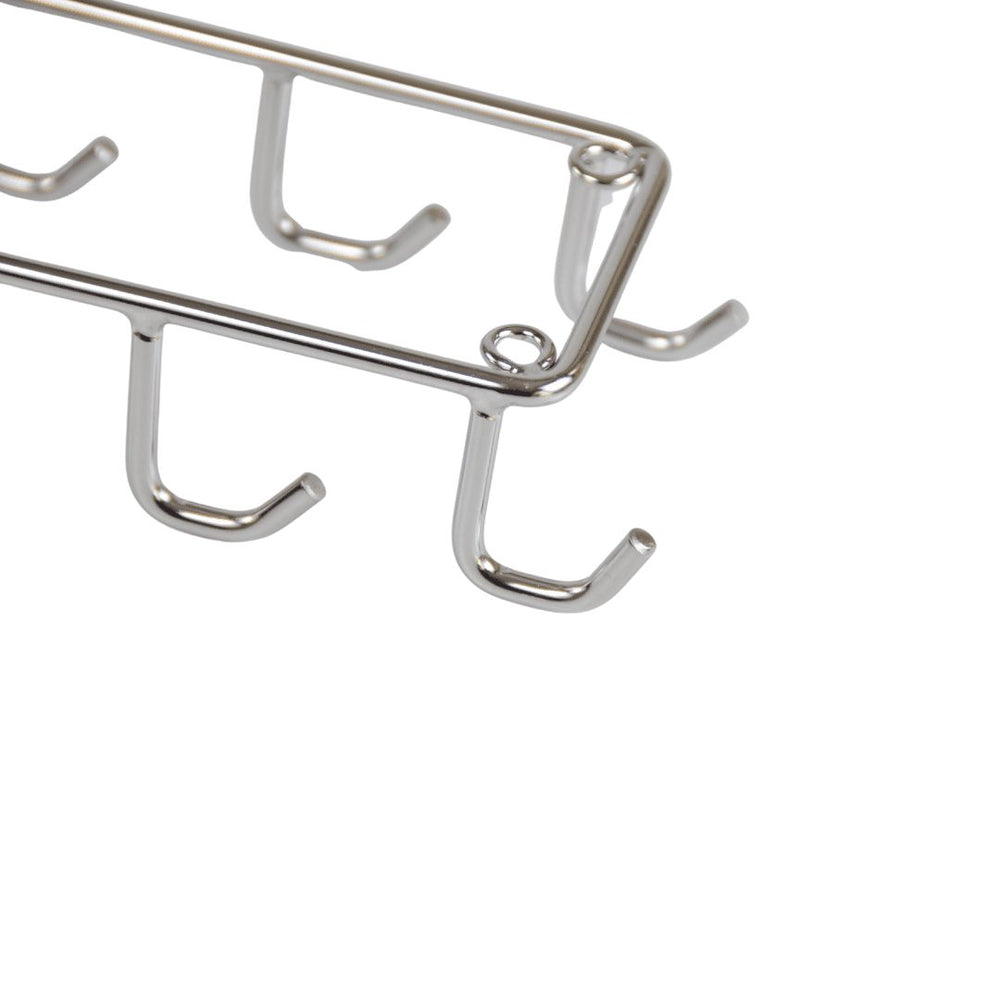 Mounted Under-shelf Hooks - Cupboard Storage – UCAN