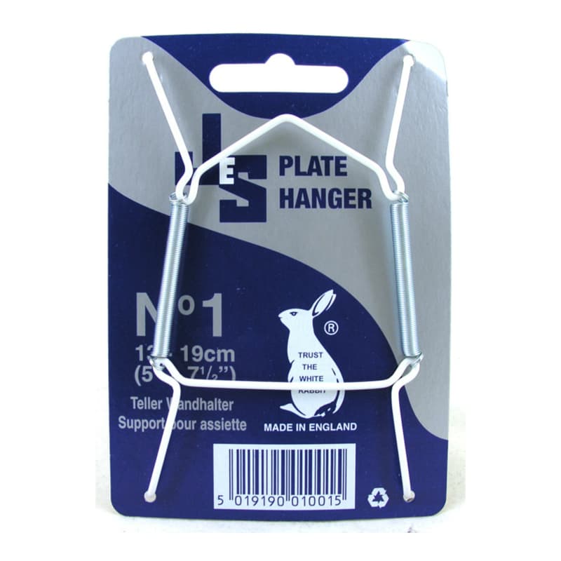 Plate Hanger Size 1 – UCAN