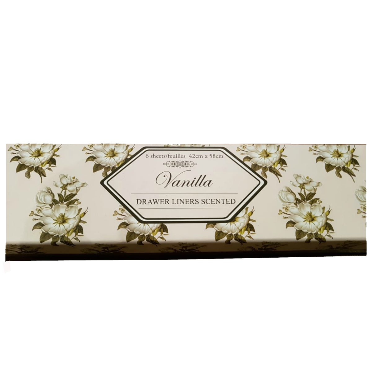 Scented Drawer Liners Cupboards Clean Organise UCAN Scented Drawer Liners Cupboards Clean Organise UCAN