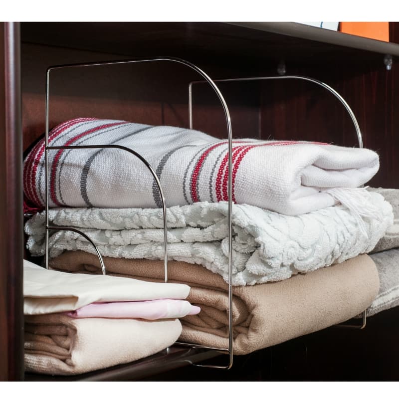 Shelf Dividers 2pk - large - Cupboard Organiser – UCAN