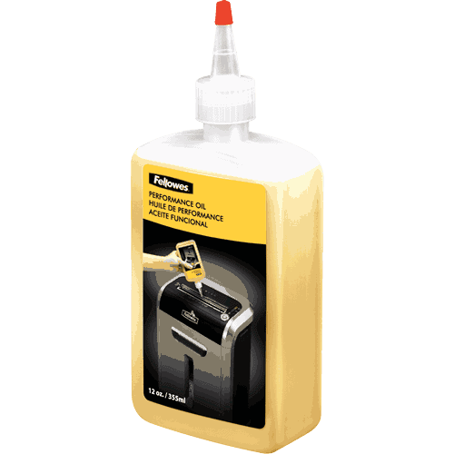 Shredder Oil-Office Equipment – UCAN
