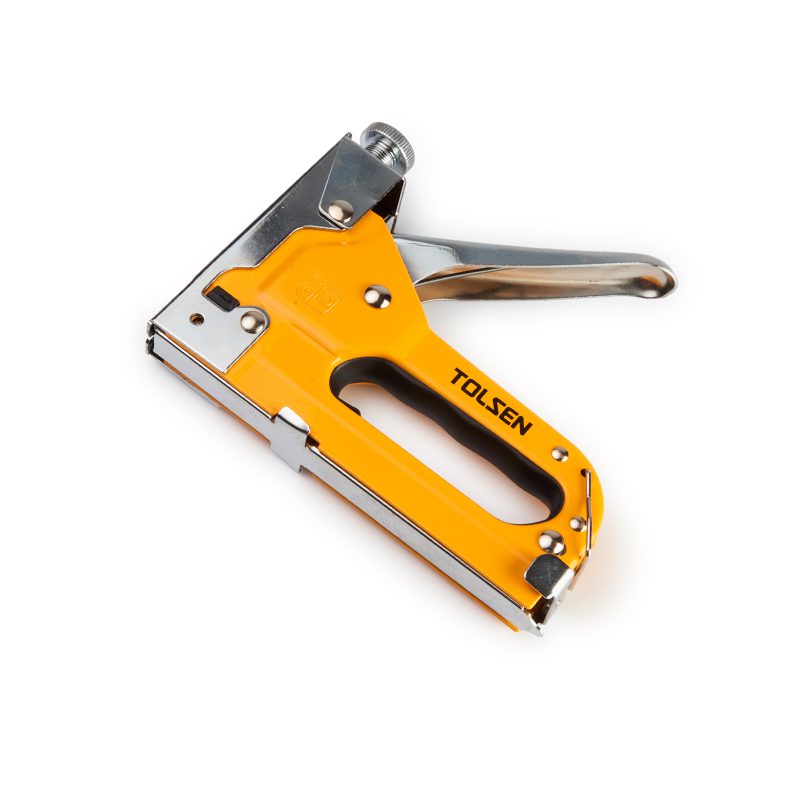 Heavy Duty Staple Gun HD 4-14mm - DIY Garage Hardware – UCAN