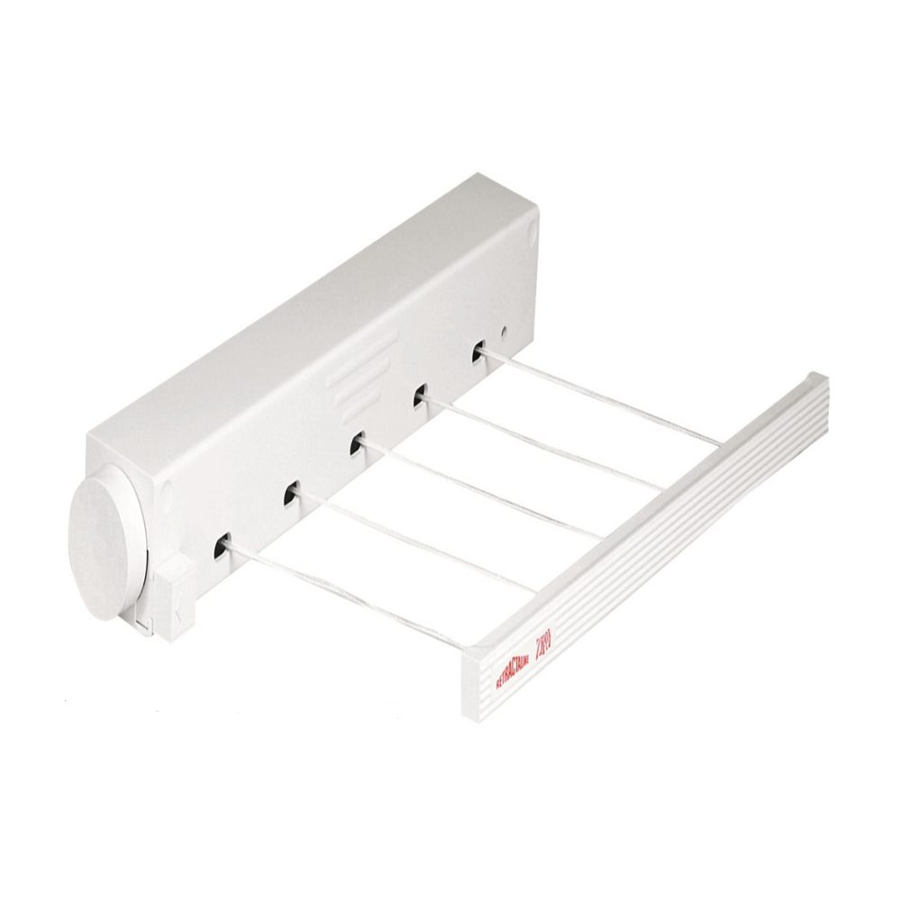 Zippy Retractable Line - Laundry Cleaning Clothes – UCAN